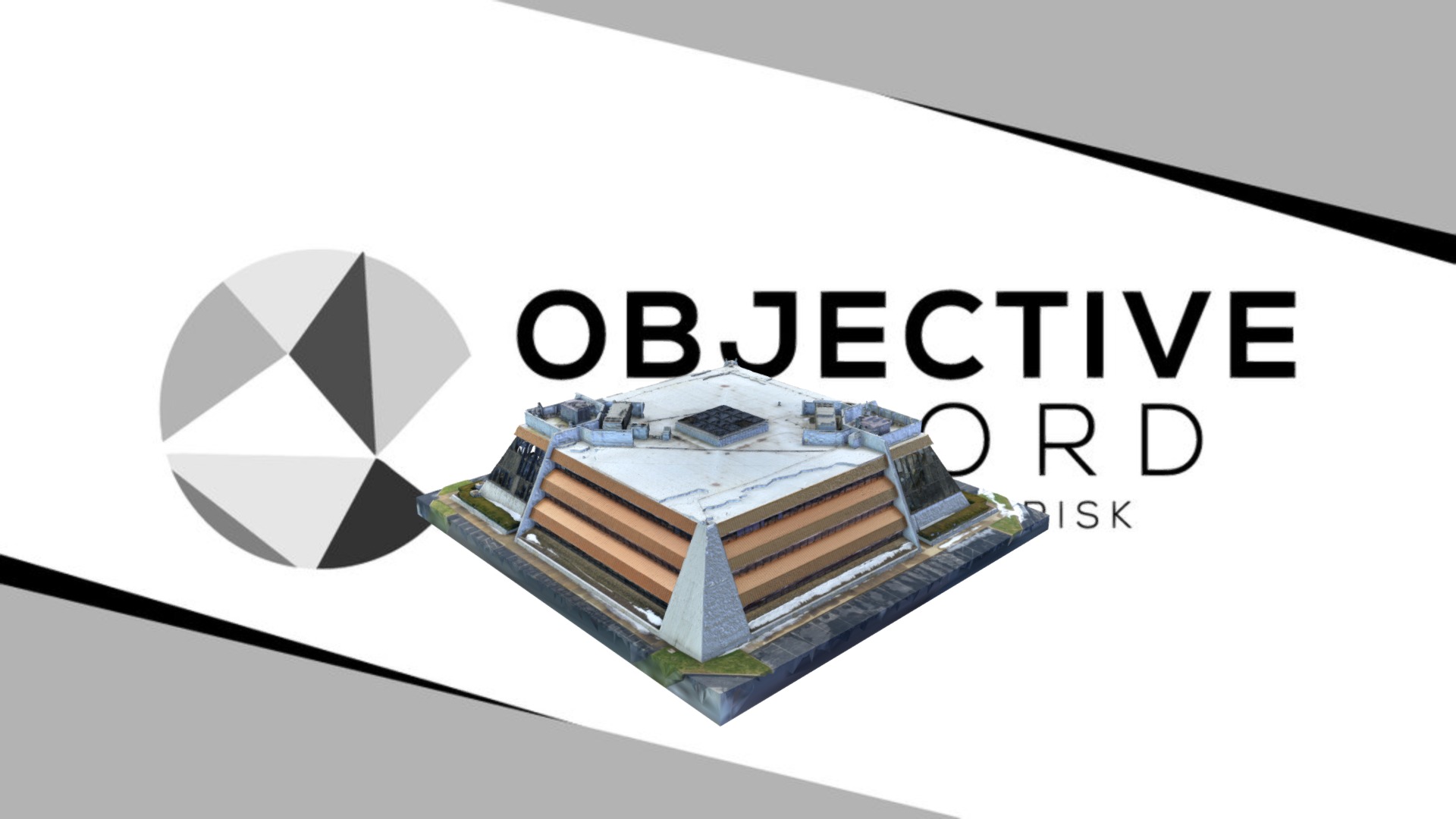 Pyramid - 3D model by ObjectiveRecord - An Objective Geospatial Company ...