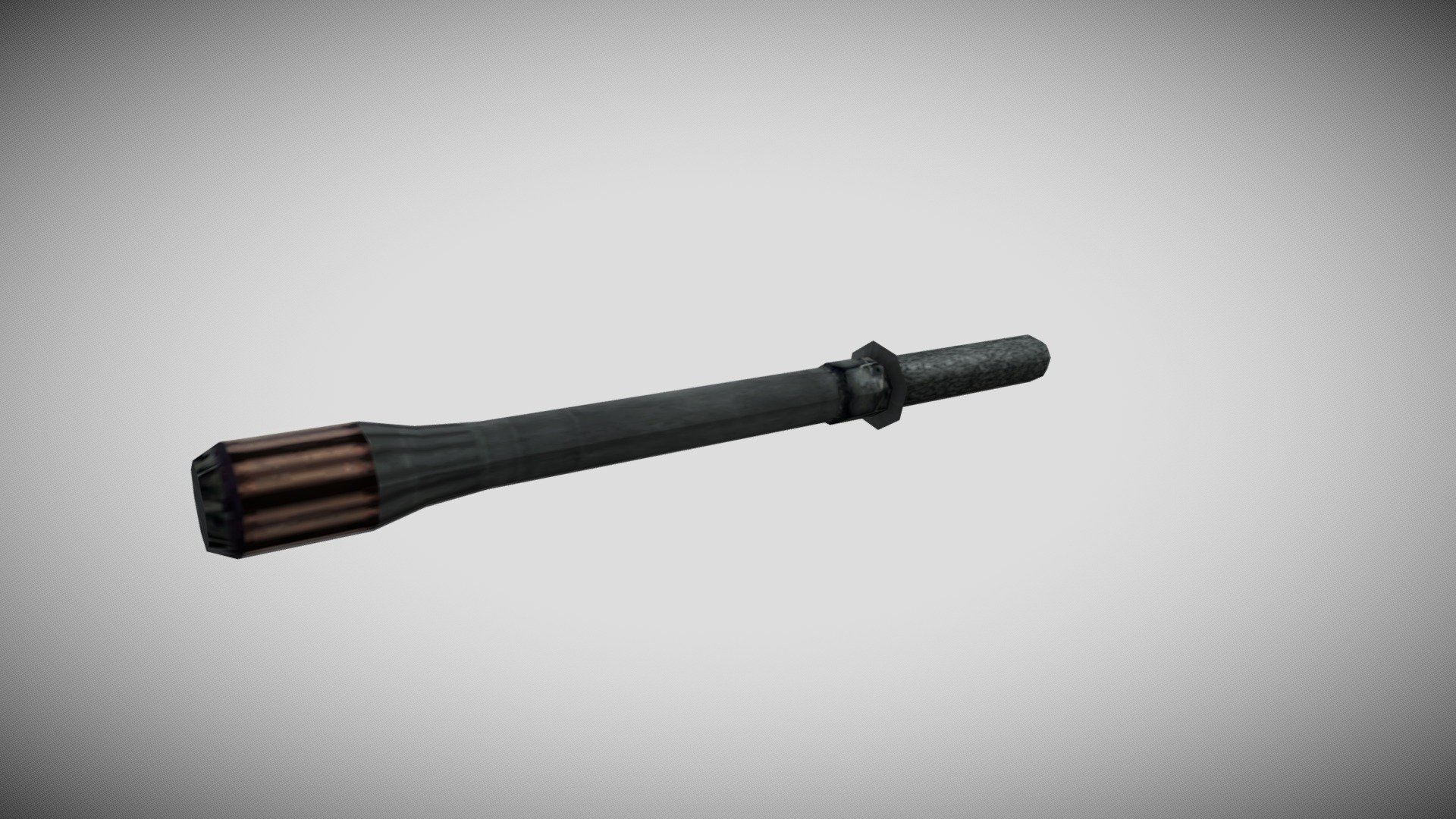 stun baton - Download Free 3D model by photon (that one larry ...