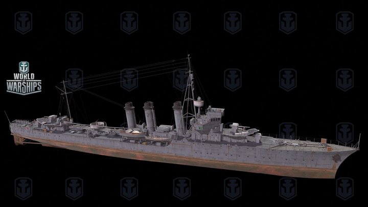 Fusilier 3D models - Sketchfab