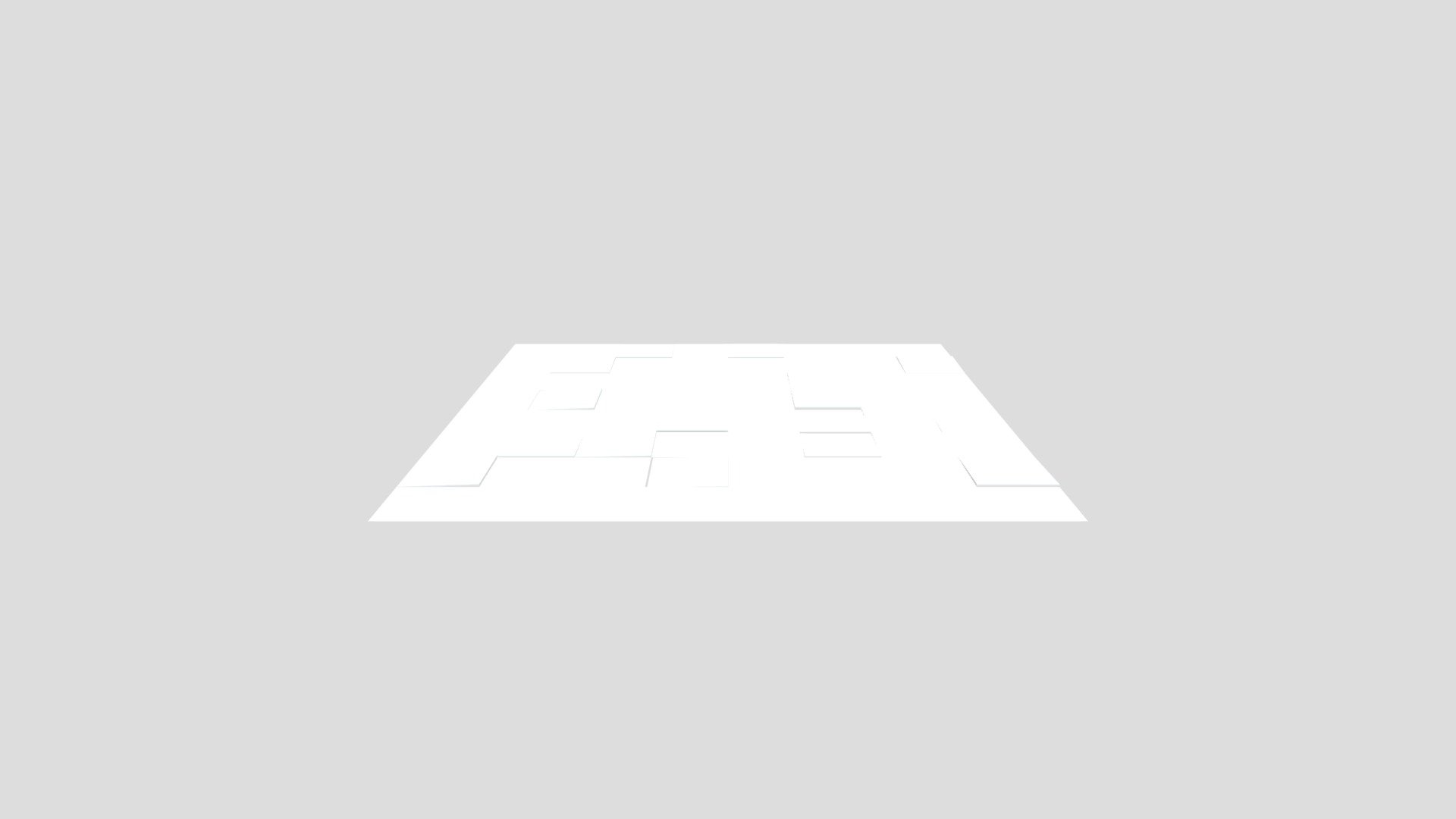 Poppy Playtime Floor (Reuploaded) |BY ONLYPR - Download Free 3D model ...