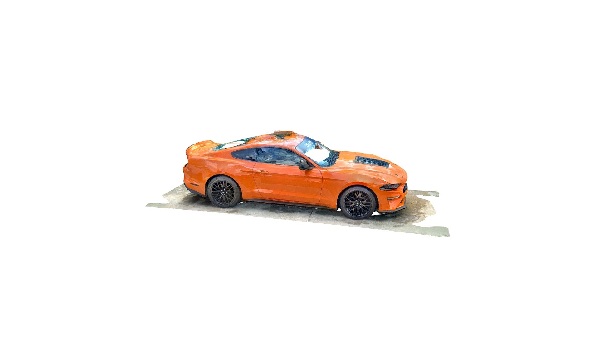 test - 3D model by scanmyplate [bd4608d] - Sketchfab
