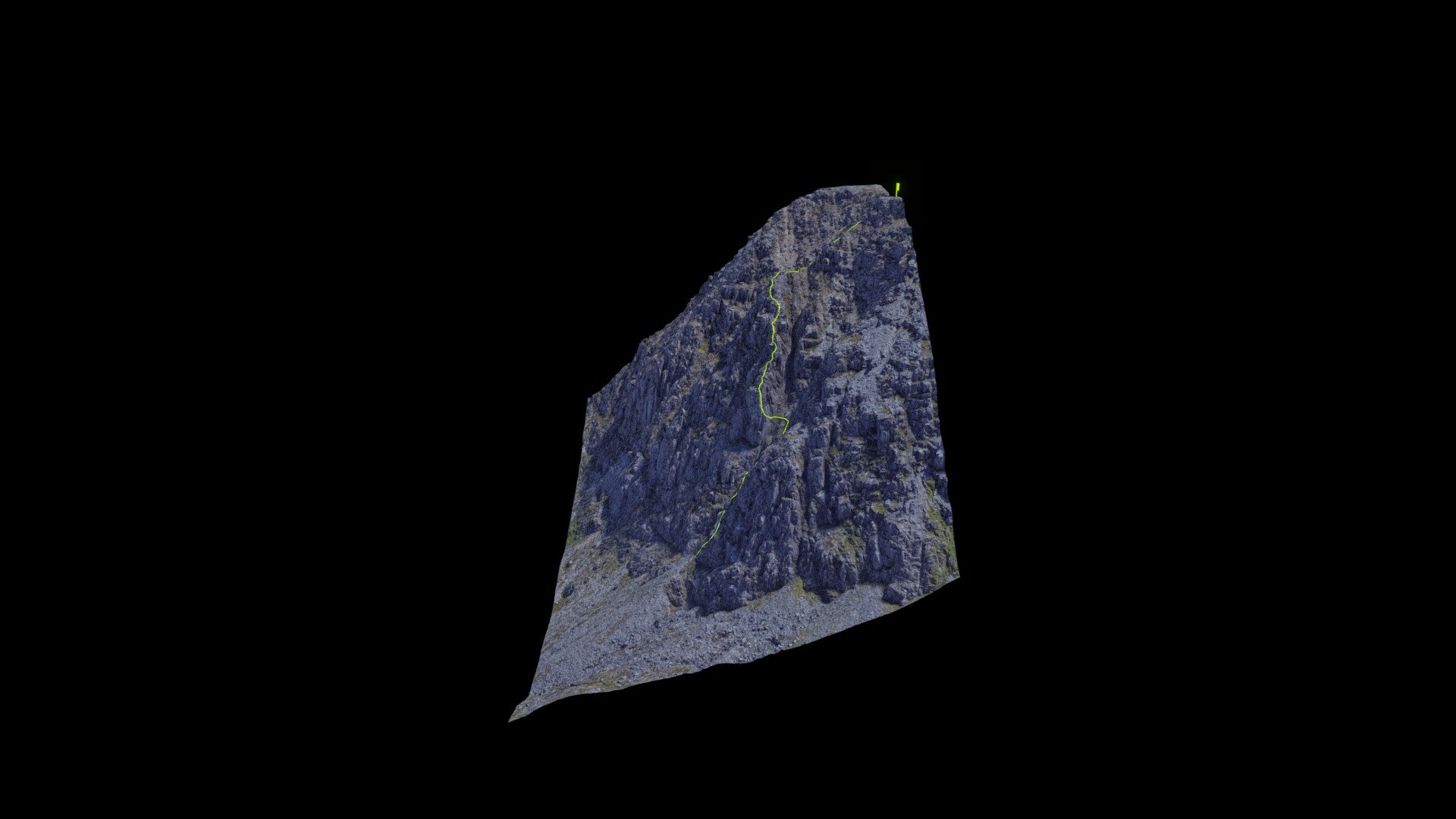 Dolmen Ridge - 3D model by hfdergrd6 [bd468e8] - Sketchfab