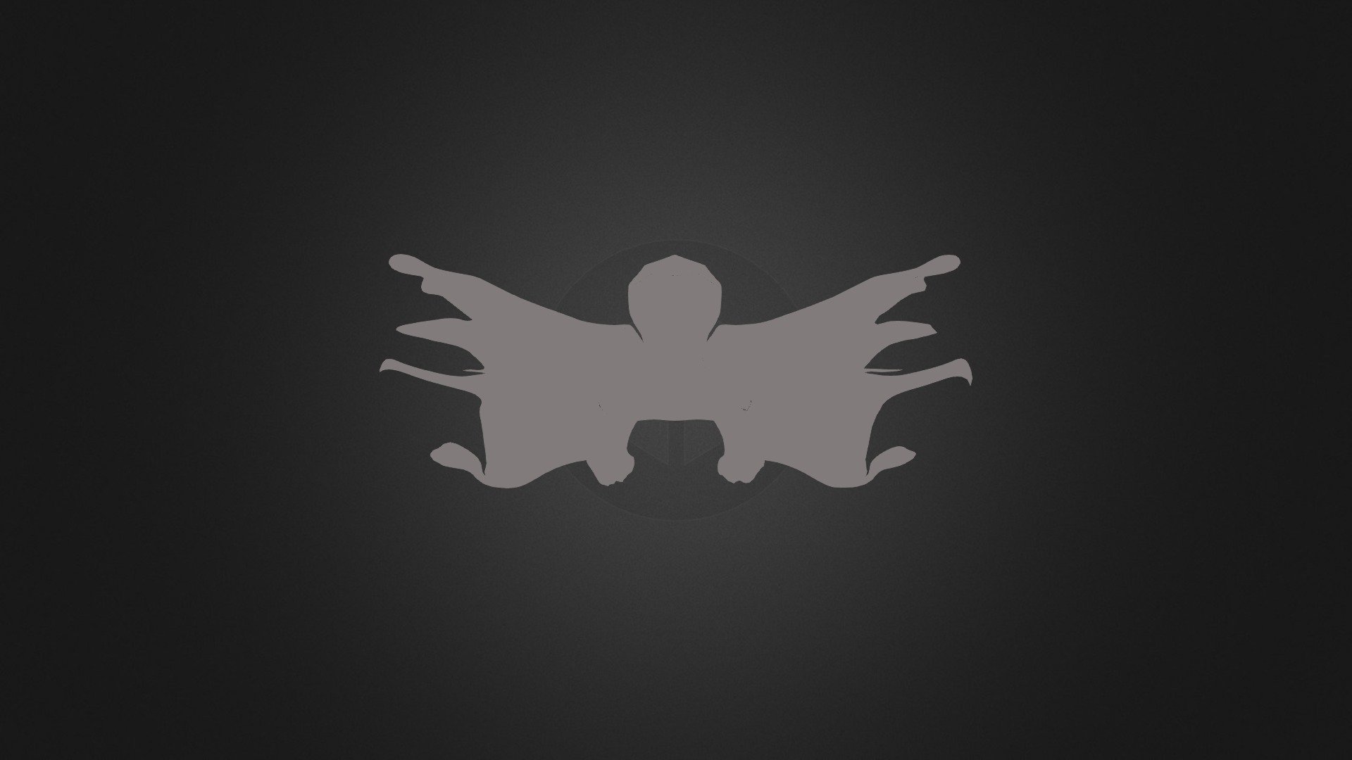 techno bird - 3D model by leopoly [bd47128] - Sketchfab