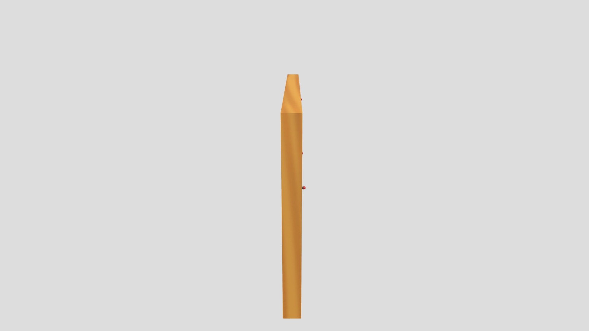 Notice Board (Wanted Posters) - Download Free 3D model by ...