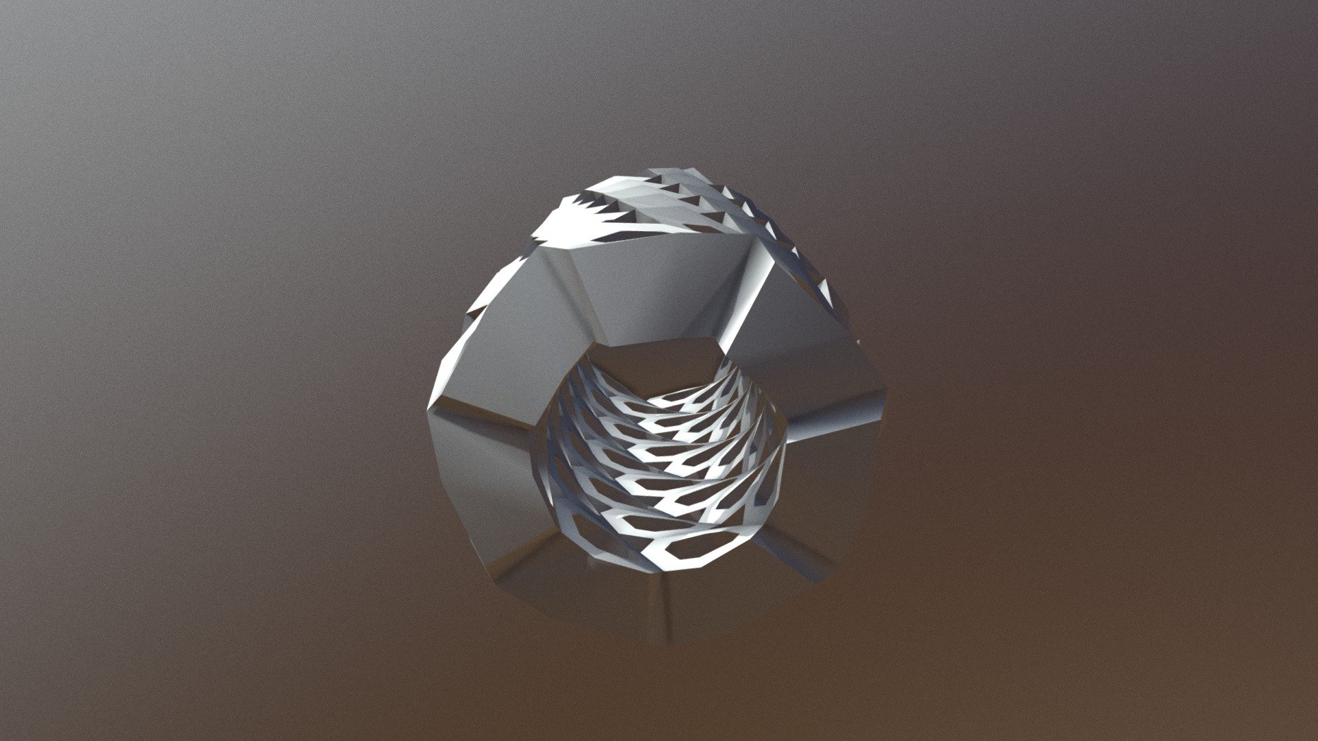 My Model (2) - 3D model by bryce.alexander.1 [bd4974e] - Sketchfab