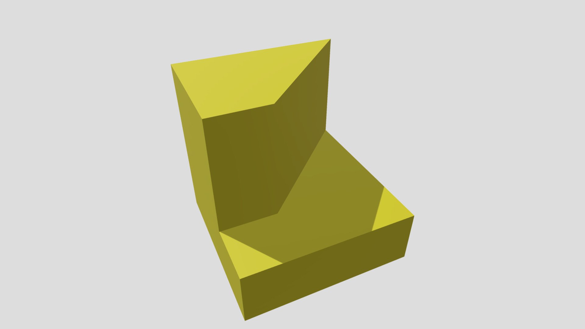 Iso 5 - Download Free 3D model by aramonz [bd4a4bc] - Sketchfab