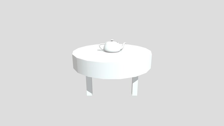 Teko 3D models - Sketchfab