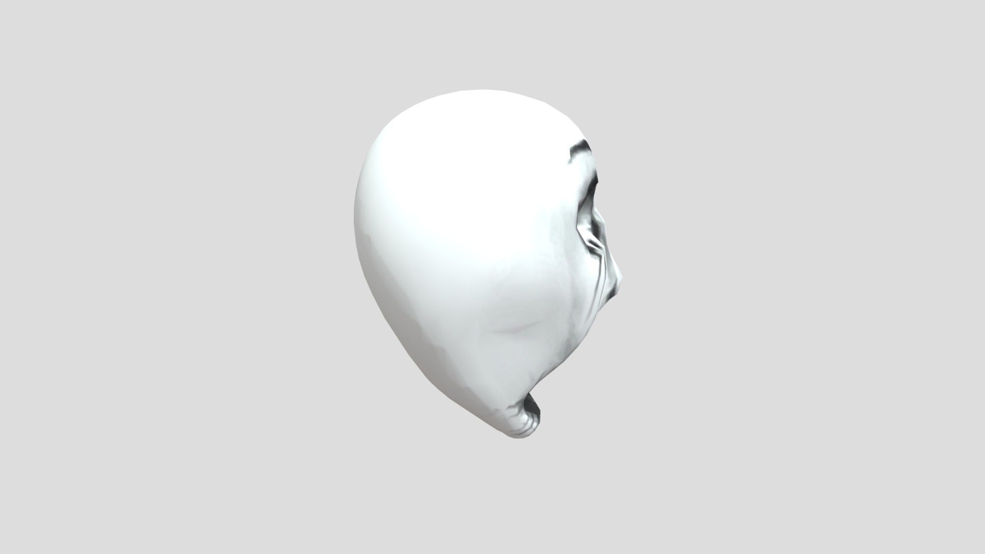 Valouria Head Hiachi Maze - Download Free 3D model by willowwolf_27 ...