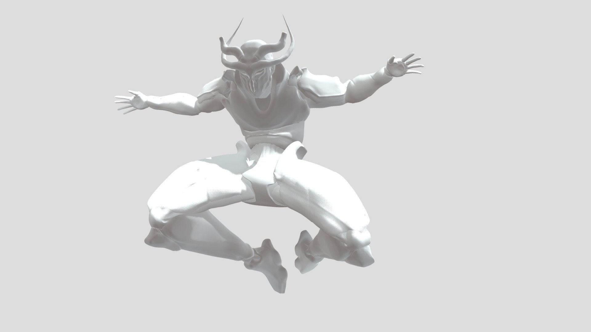 _Armor_Aerial - 3D model by jackboland [bd4f00a] - Sketchfab