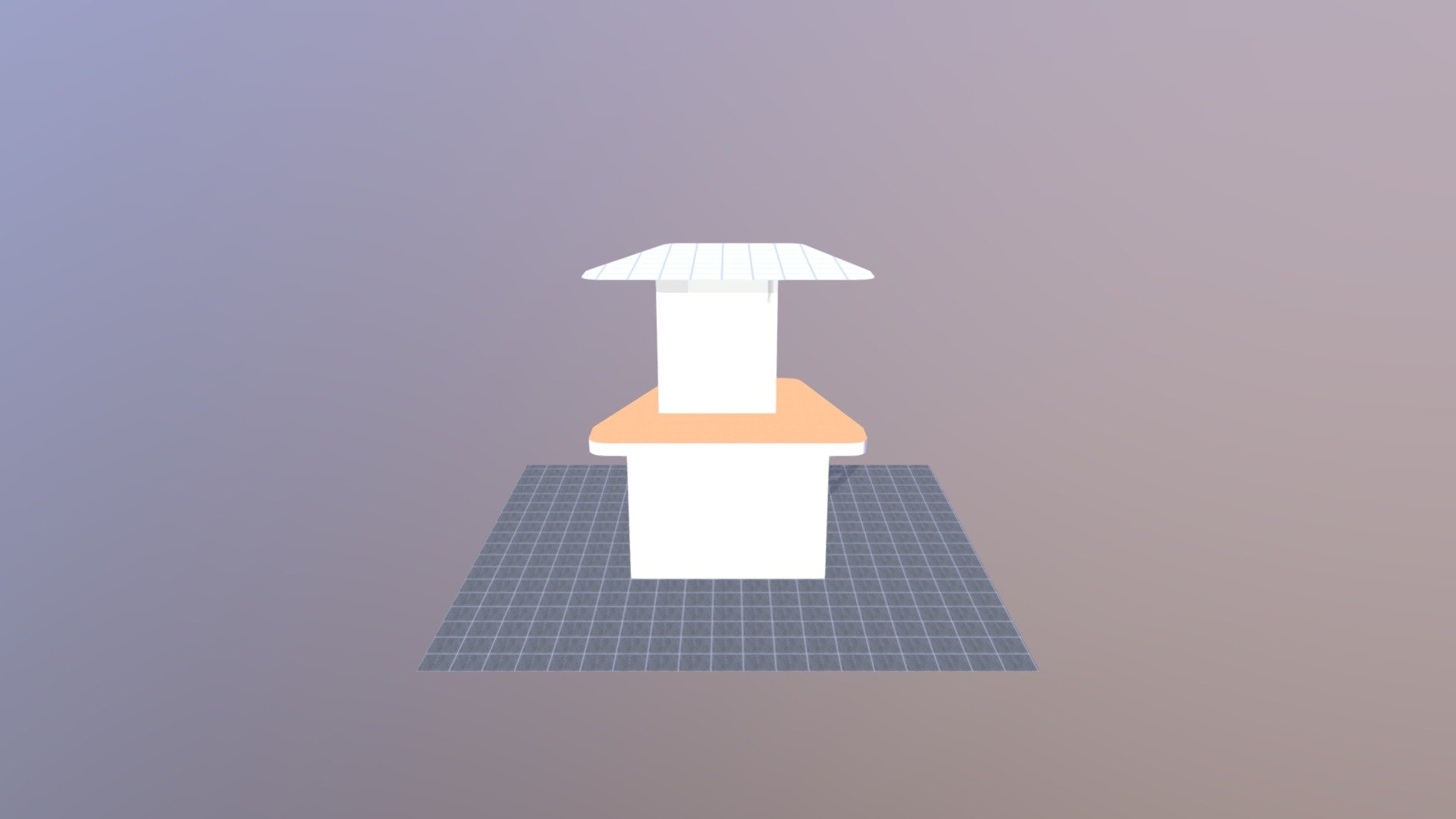 Selis - 3D model by robby (@robby01) [bd4f20e] - Sketchfab