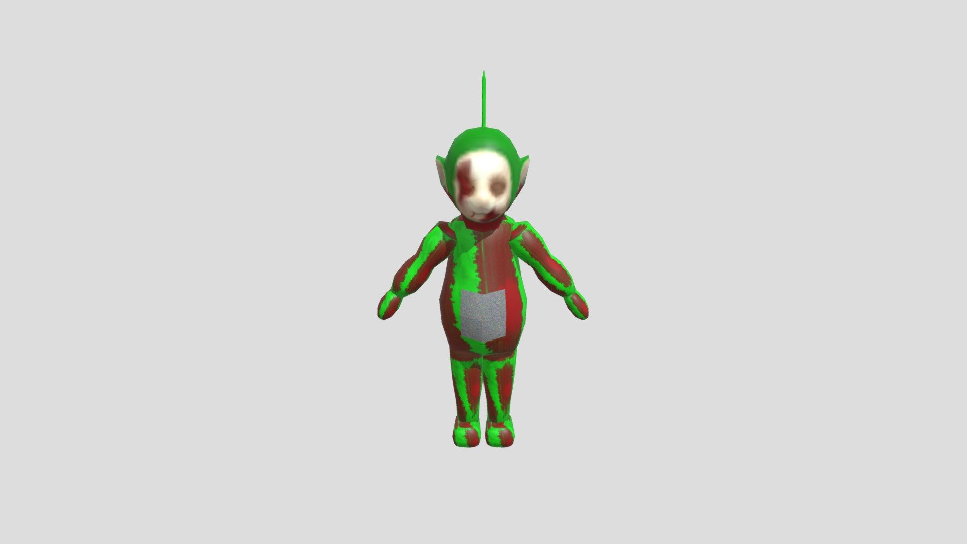 dead dipsy with head - Download Free 3D model by tuckerfrasure1023 ...