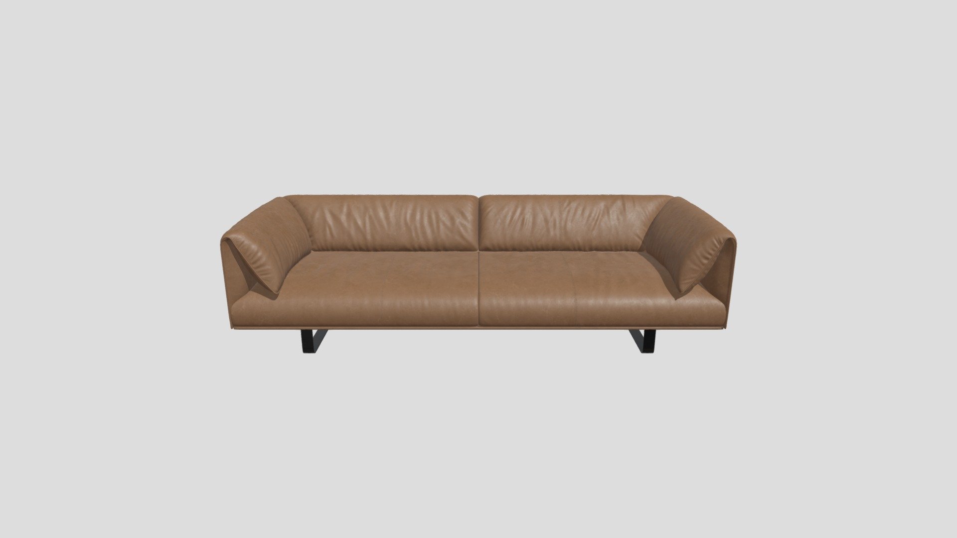 sofa 2 AM257 Archmodel - Buy Royalty Free 3D model by Evermotion ...