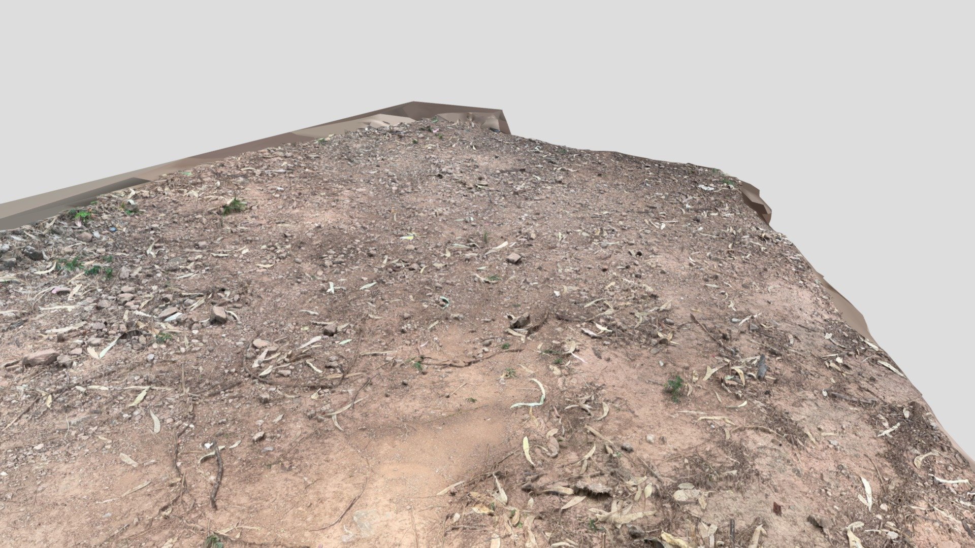 Dirt Patch - 3D model by Majzim [bd5545f] - Sketchfab