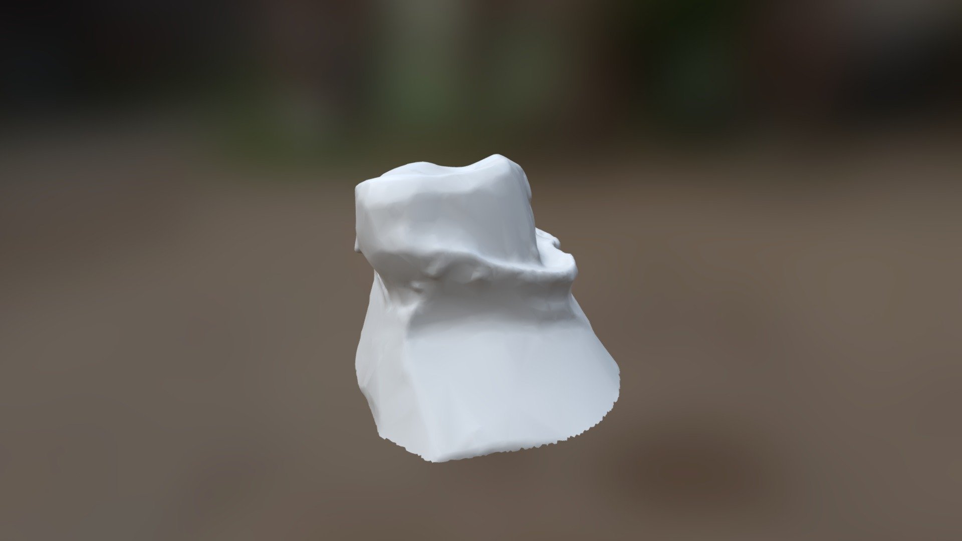 Crown Prep - 3D model by SDEO [bd56dc1] - Sketchfab