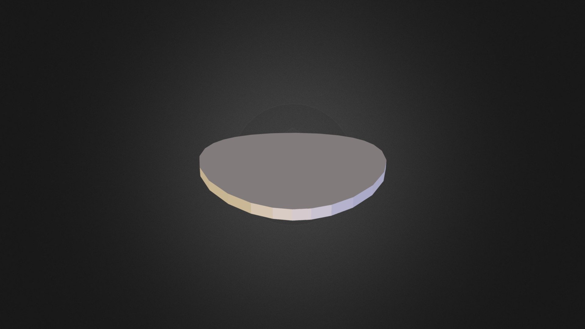 Guitar Pick - 3D model by 3dindustries [bd58443] - Sketchfab