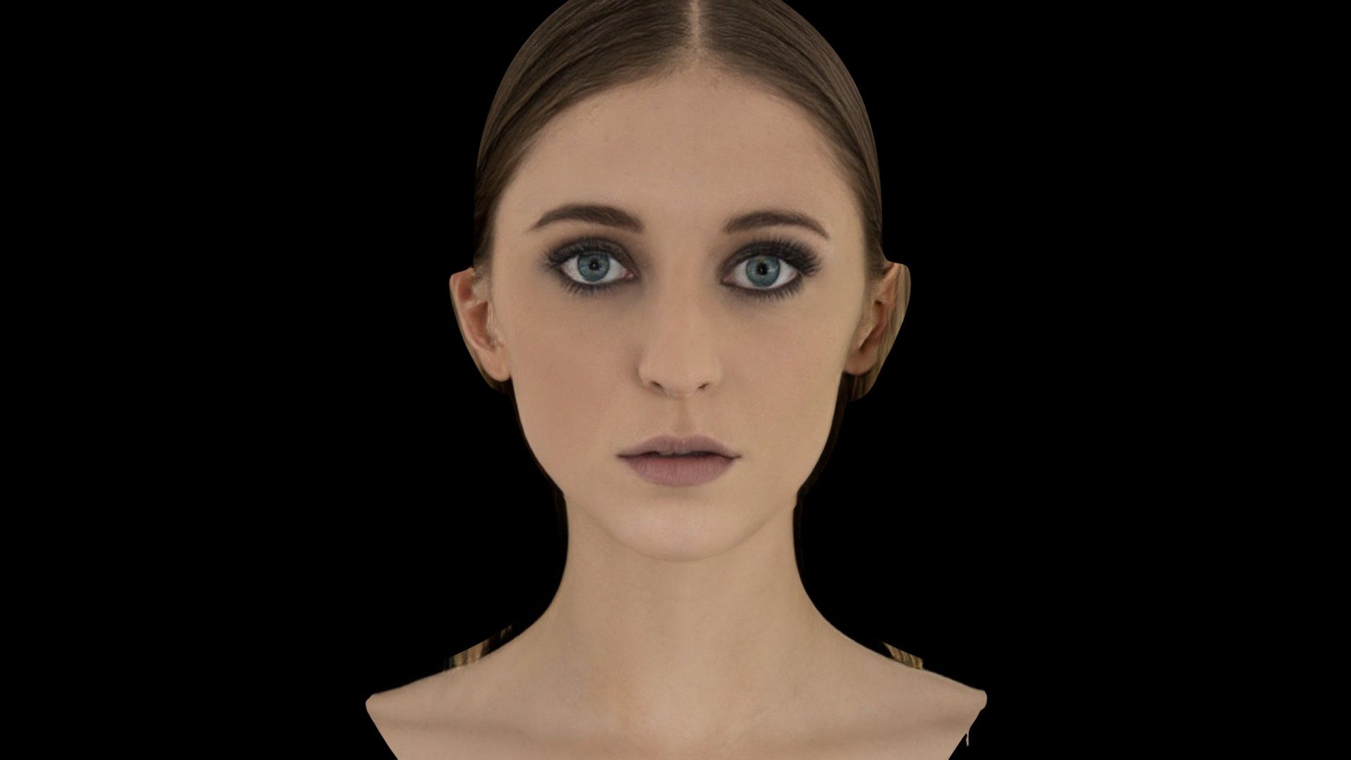 Human Dignity Collection | www.acuteline.com - Download Free 3D model ...