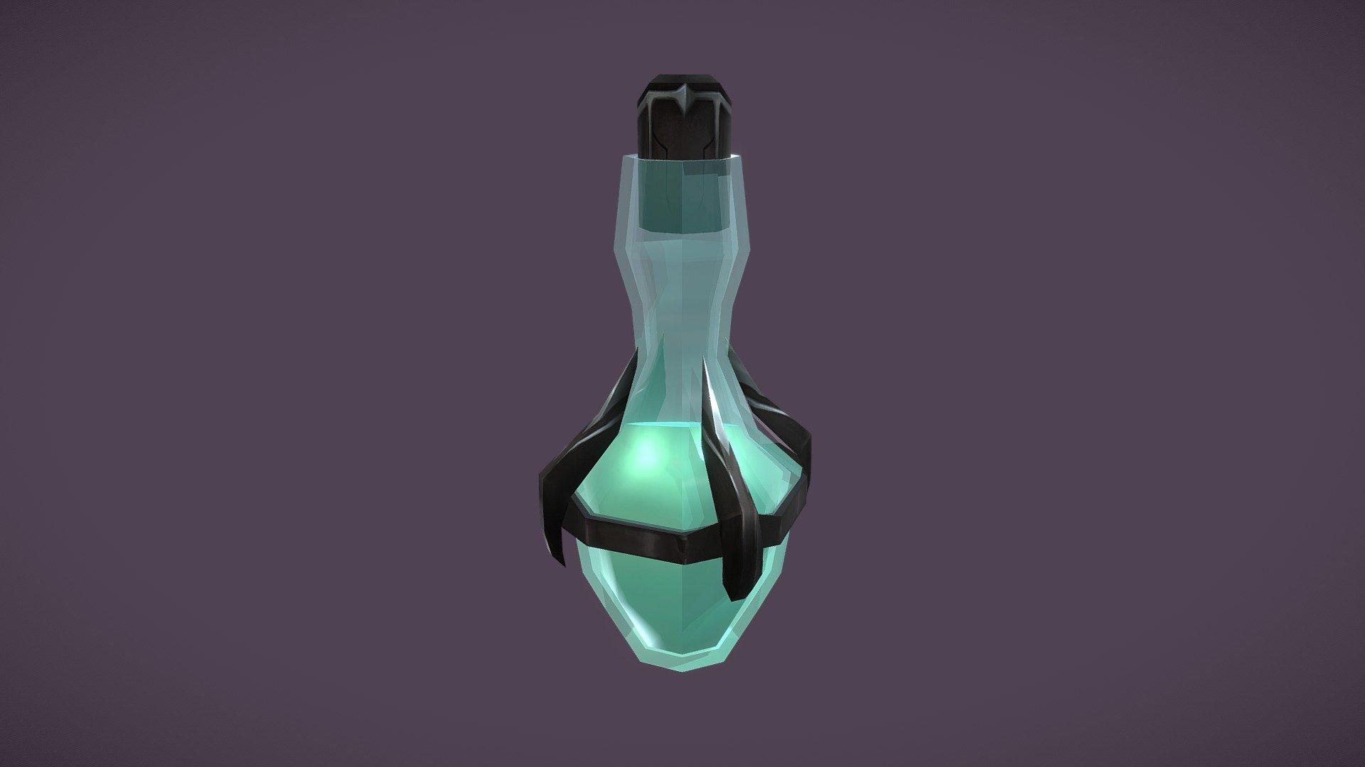 𝕰𝖑𝖎𝖝𝖎𝖗 - Download Free 3D model by ShadowySkyShard (@Ayrin234) [bd5e6fa ...
