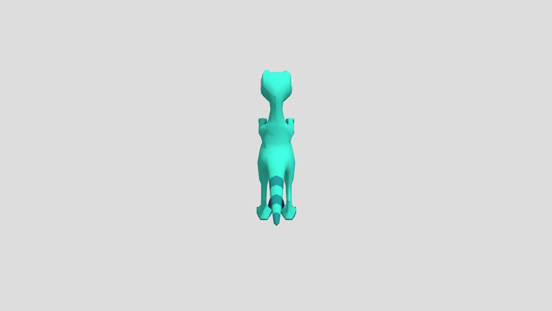 Compsognathus - Download Free 3D model by mike69420 [bd5e8fe] - Sketchfab