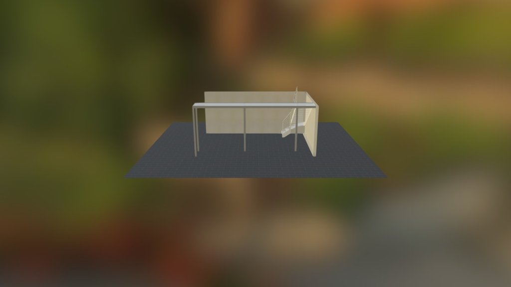 Casanova - 3D model by tecnoscale [bd5efe9] - Sketchfab