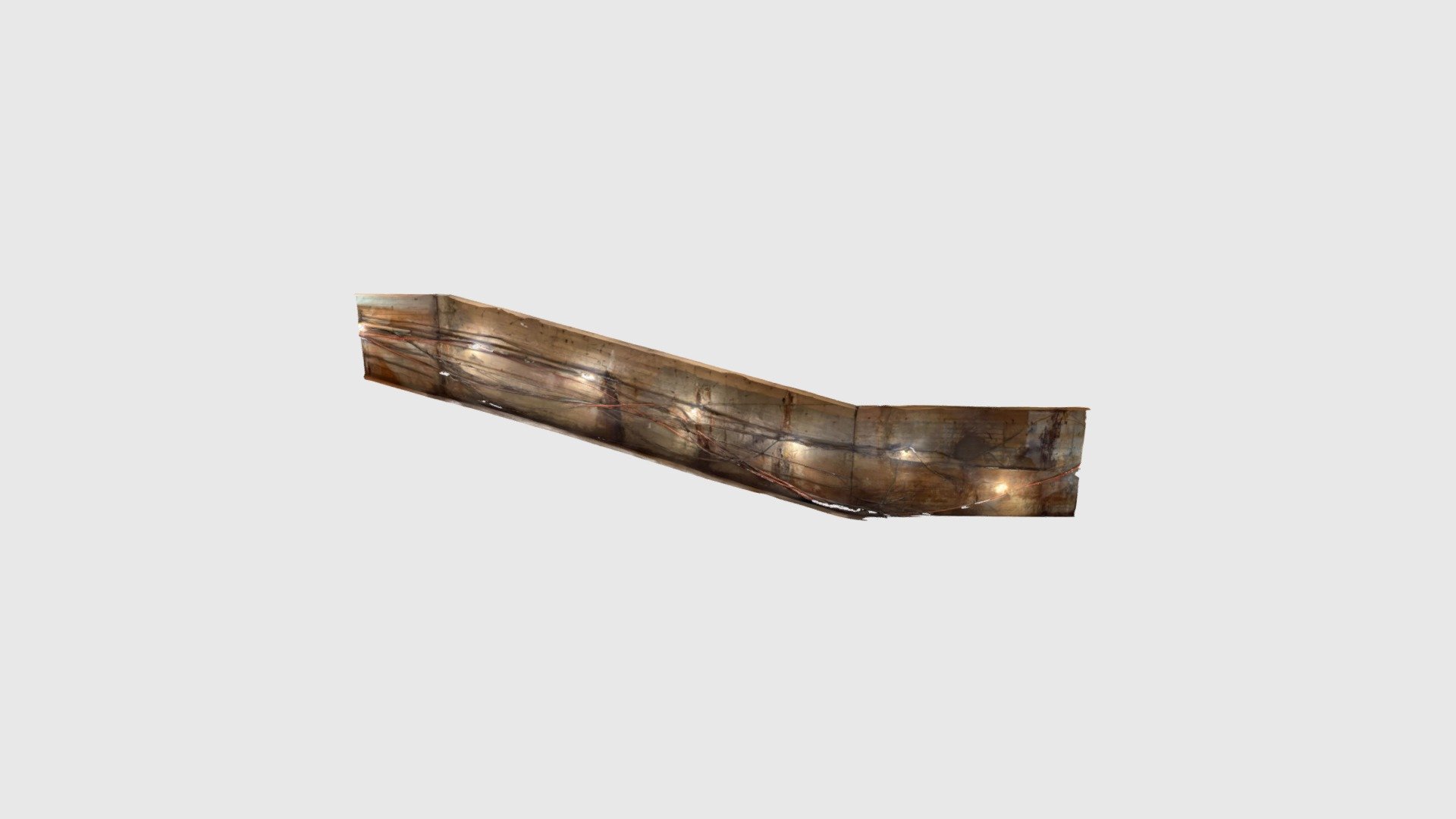 TW3 - Download Free 3D model by TerraconDCW [bd60286] - Sketchfab