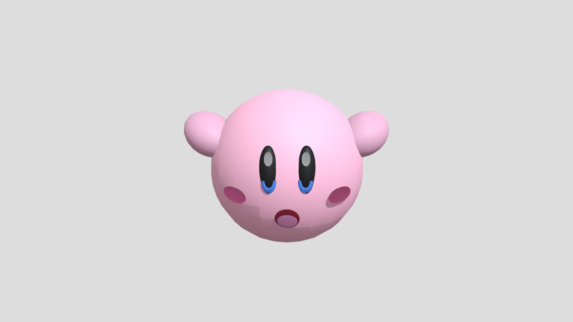 Character Blockout - Download Free 3D model by Amelia Jobe (@ameliajobe ...