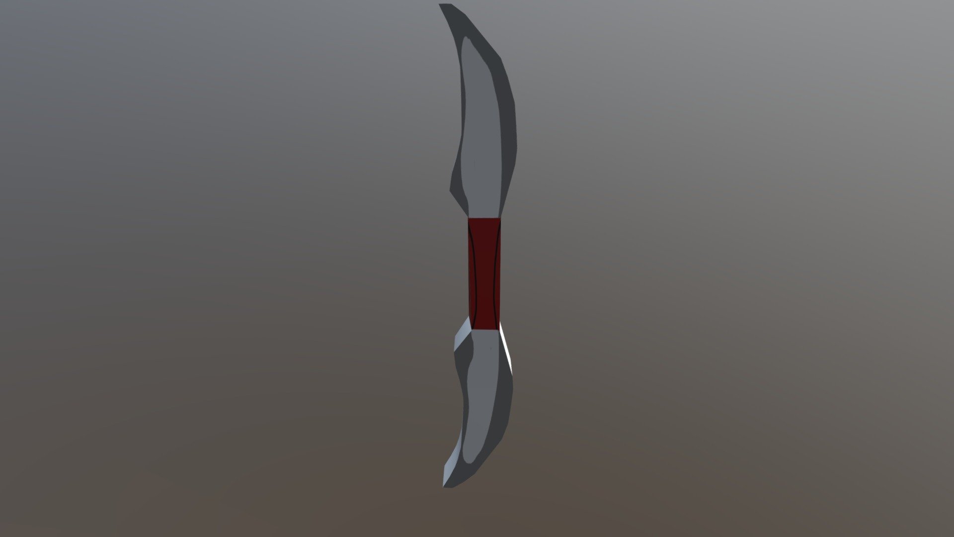 Weapon Design 002 - 3D model by ALSmith [bd60c48] - Sketchfab