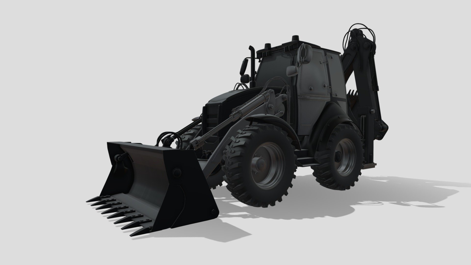 CAT_444E - 3D model by The Learning Network (@TheLearningNetwork ...