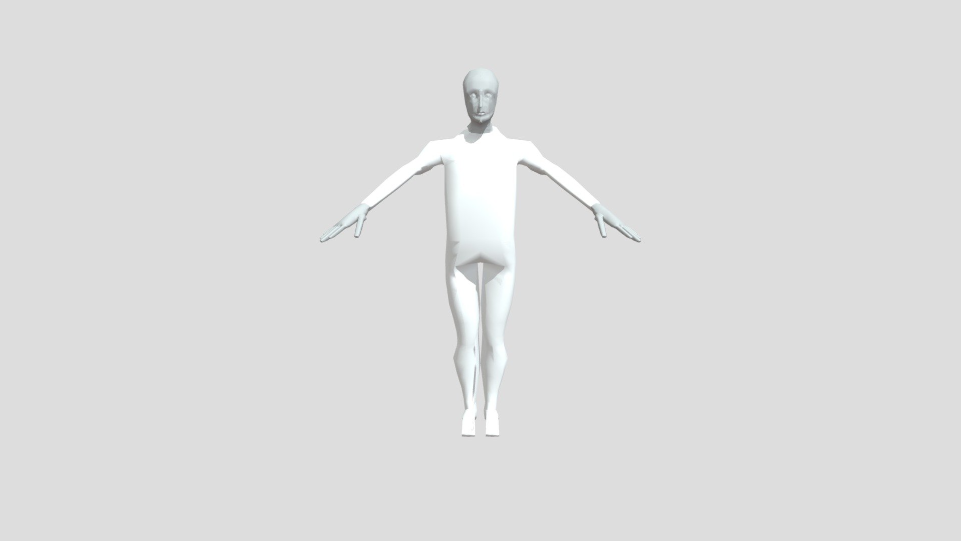 Midterm Assignment 5 - Download Free 3D model by ryanbe [bd64598] - Sketchfab