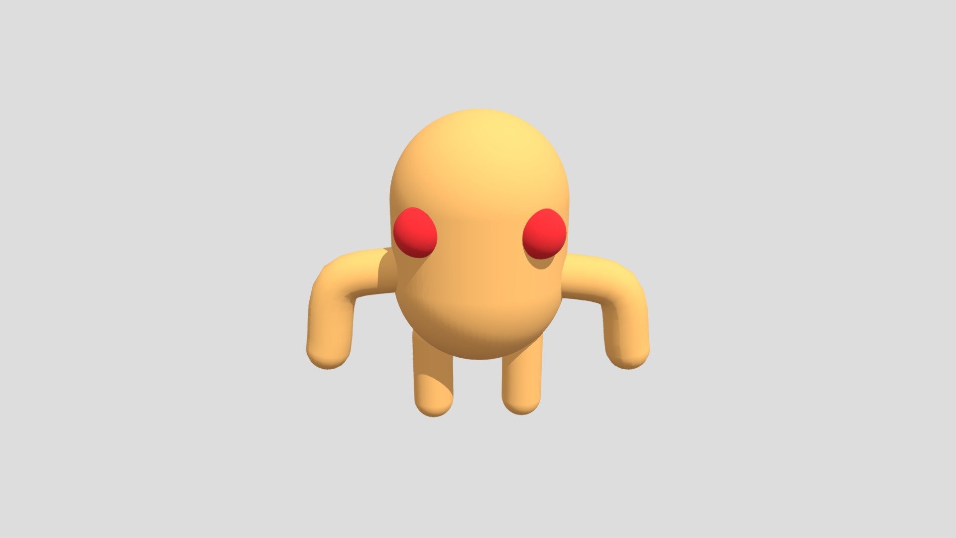 m - Download Free 3D model by katsal [bd649bf] - Sketchfab