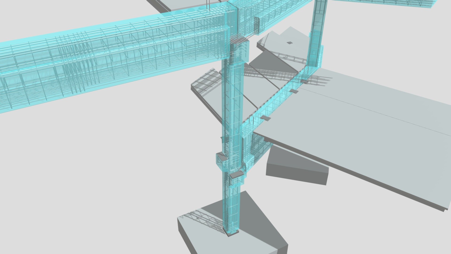 HTML CL BM Mockup - 3D model by TaraconPrecast [bd64a3b] - Sketchfab