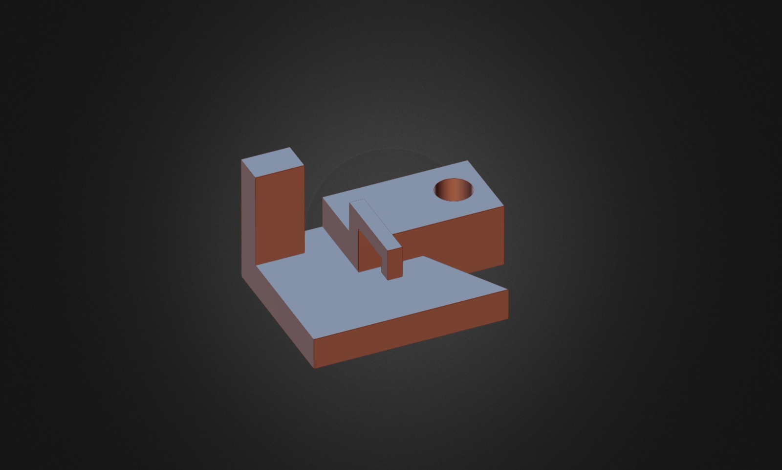 Keyhole 111 - 3D model by DAT Bootcamp (@datbootcamp) [bd650ce] - Sketchfab