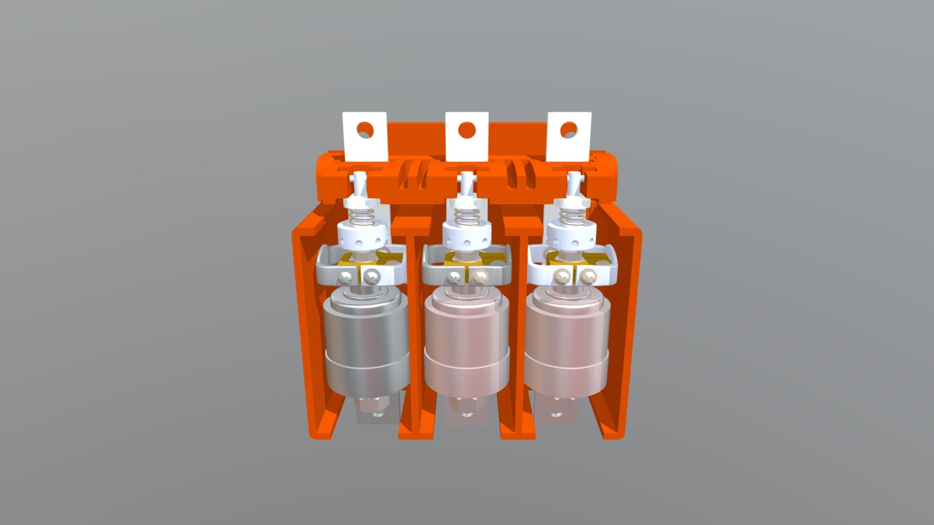 kvt-250-230-3 - 3D model by sashakedaaa [bd66ed7] - Sketchfab