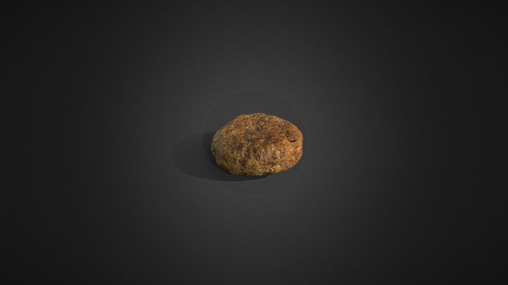 Pellet 3D models - Sketchfab