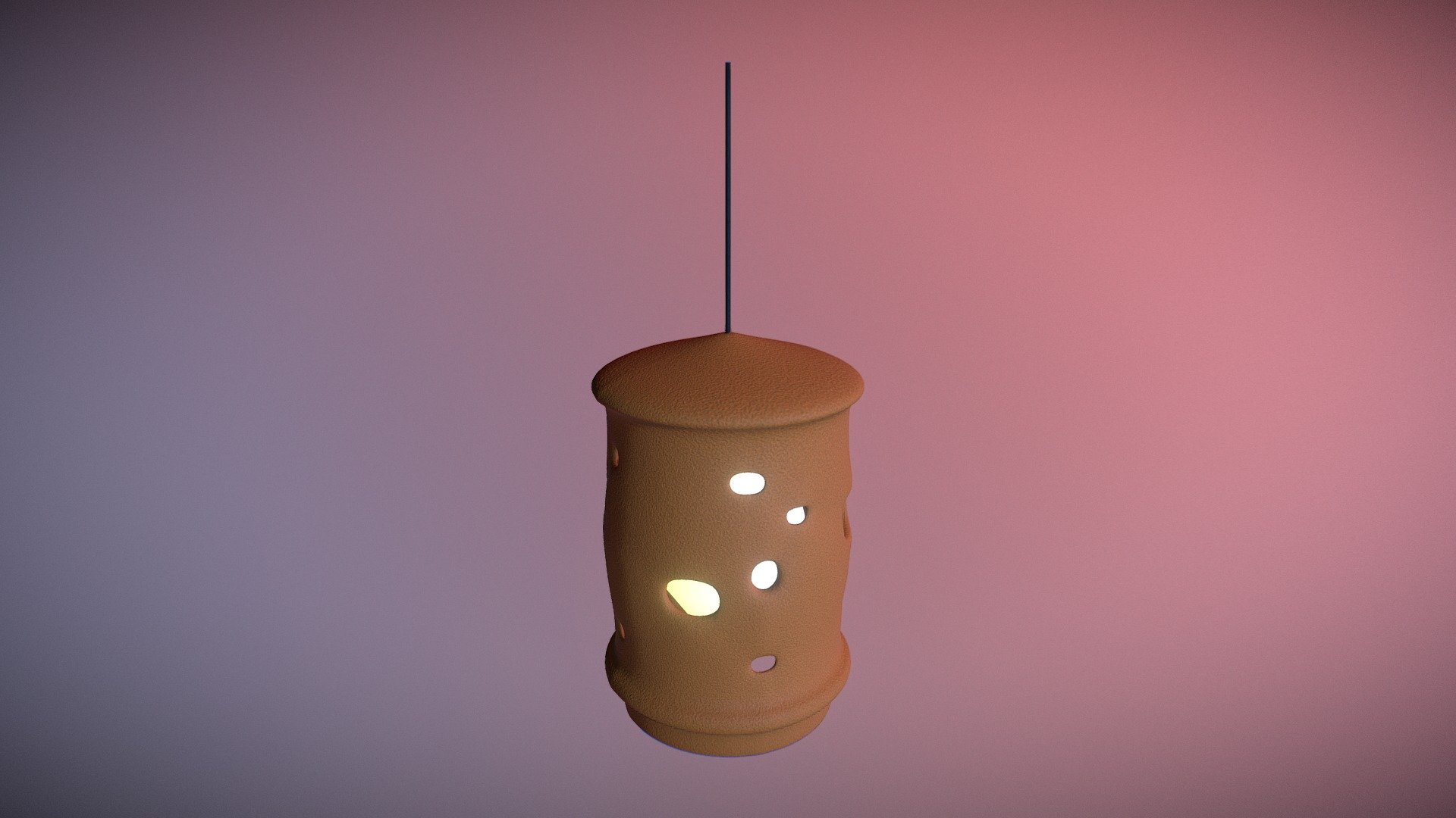 Roof Light - Buy Royalty Free 3D model by Twin Force (@twinforce ...