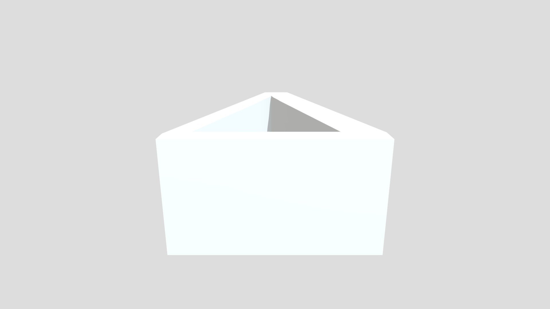 Delta Symbol - Download Free 3D model by badmir9285 [bd6cc1c] - Sketchfab