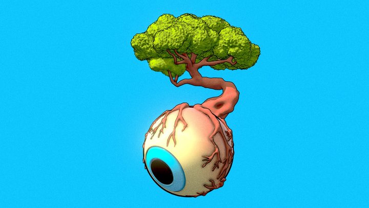 Moebius 3D models - Sketchfab