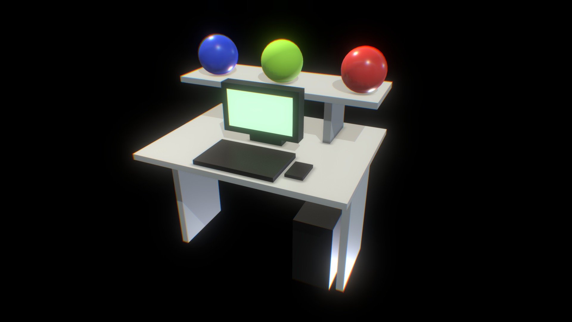 Test - Download Free 3D model by integral3d [bd6faaf] - Sketchfab