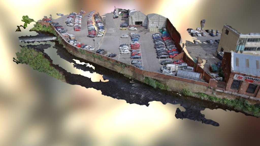 Pentagon Simplified 3d Mesh 3d Model By Vertex Access Vertexaccess