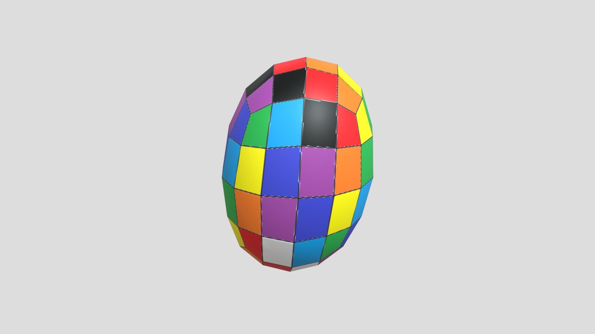 egg - Download Free 3D model by kkoolmool81 [bd71247] - Sketchfab