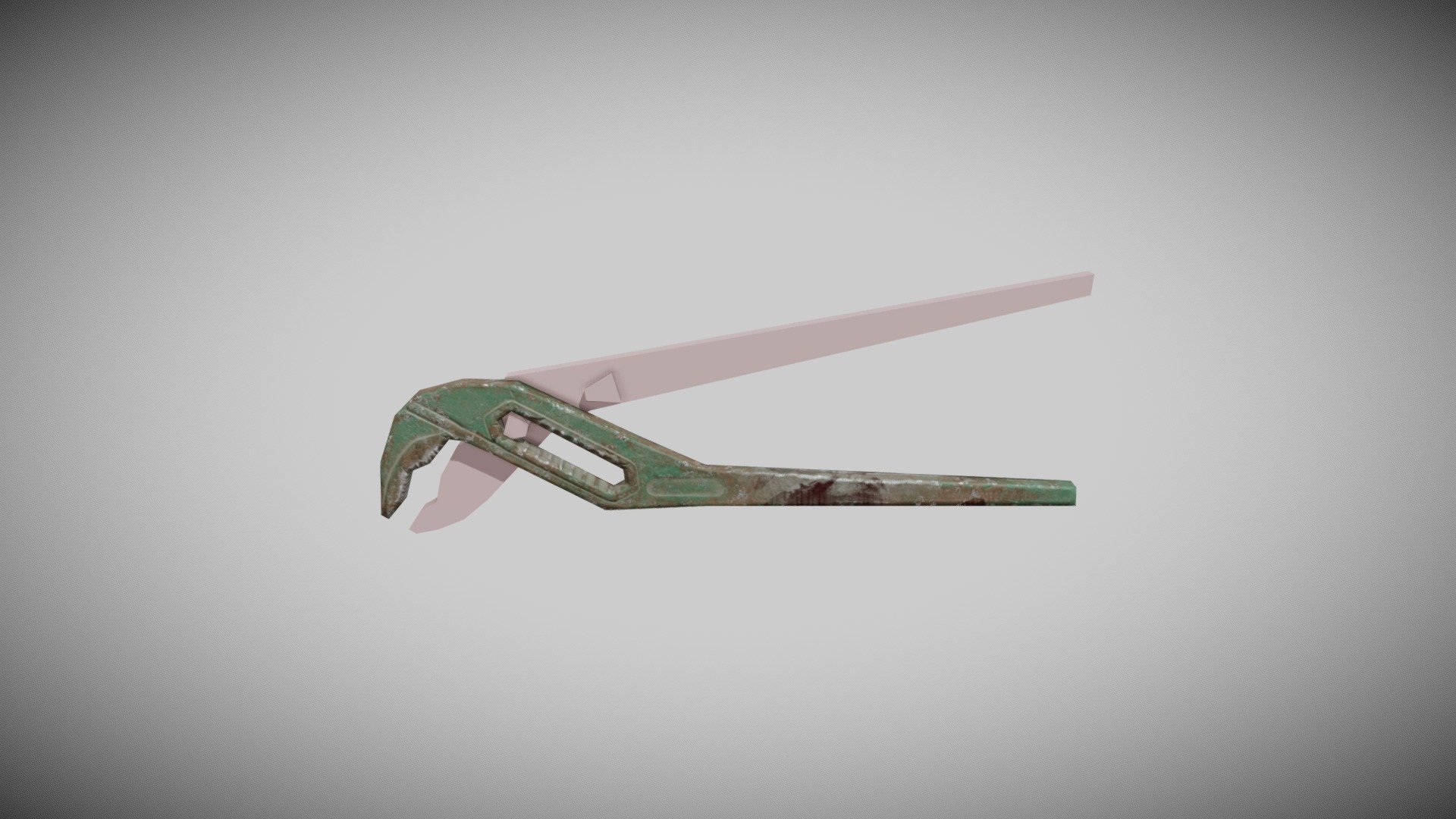 Pilers Low - Download Free 3D model by marrkfb [bd7193a] - Sketchfab