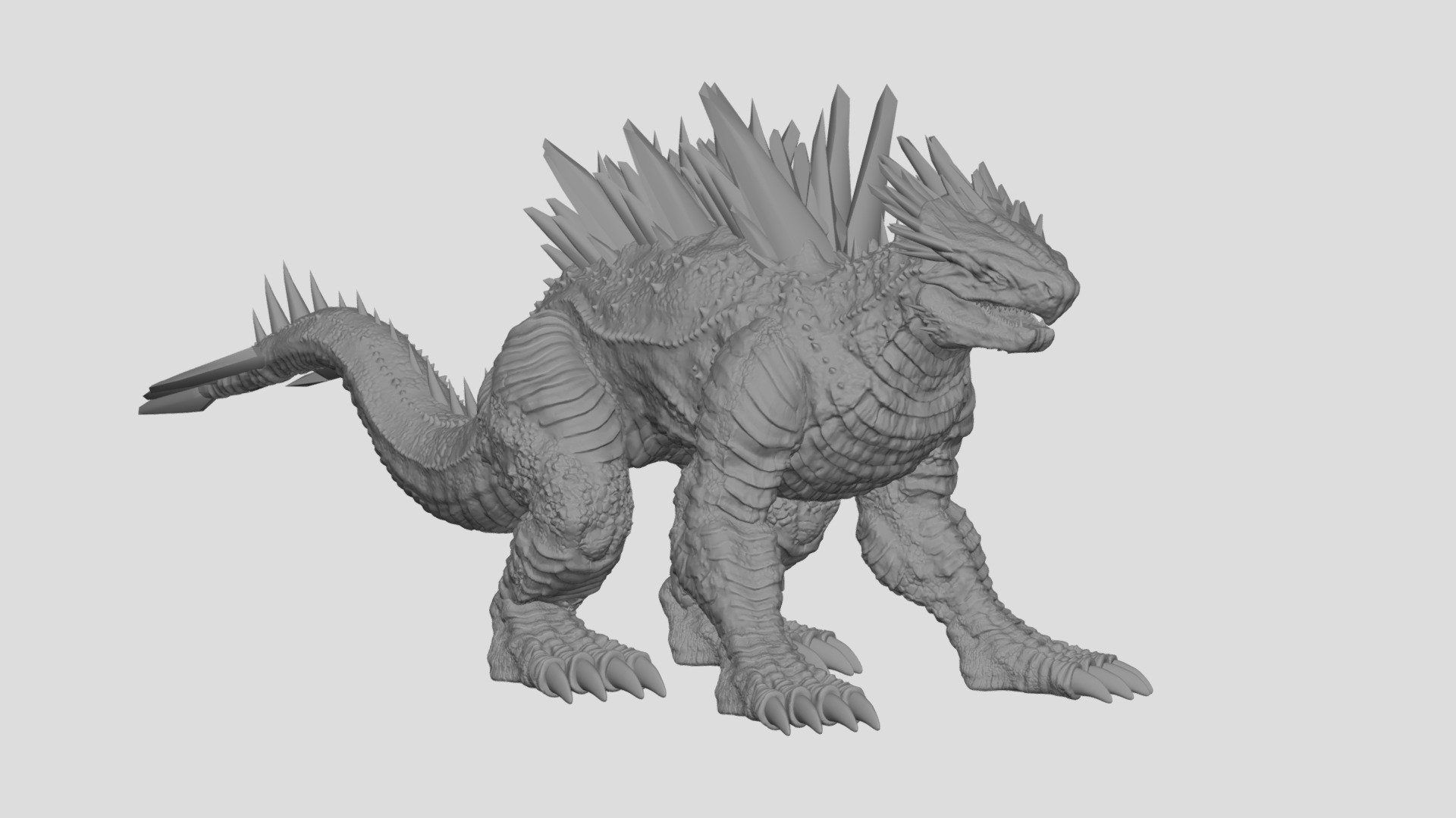 Shimo GXK 2024 - 3D model by Leviii (@rezafahleviboy95) [bd7219f] - Sketchfab