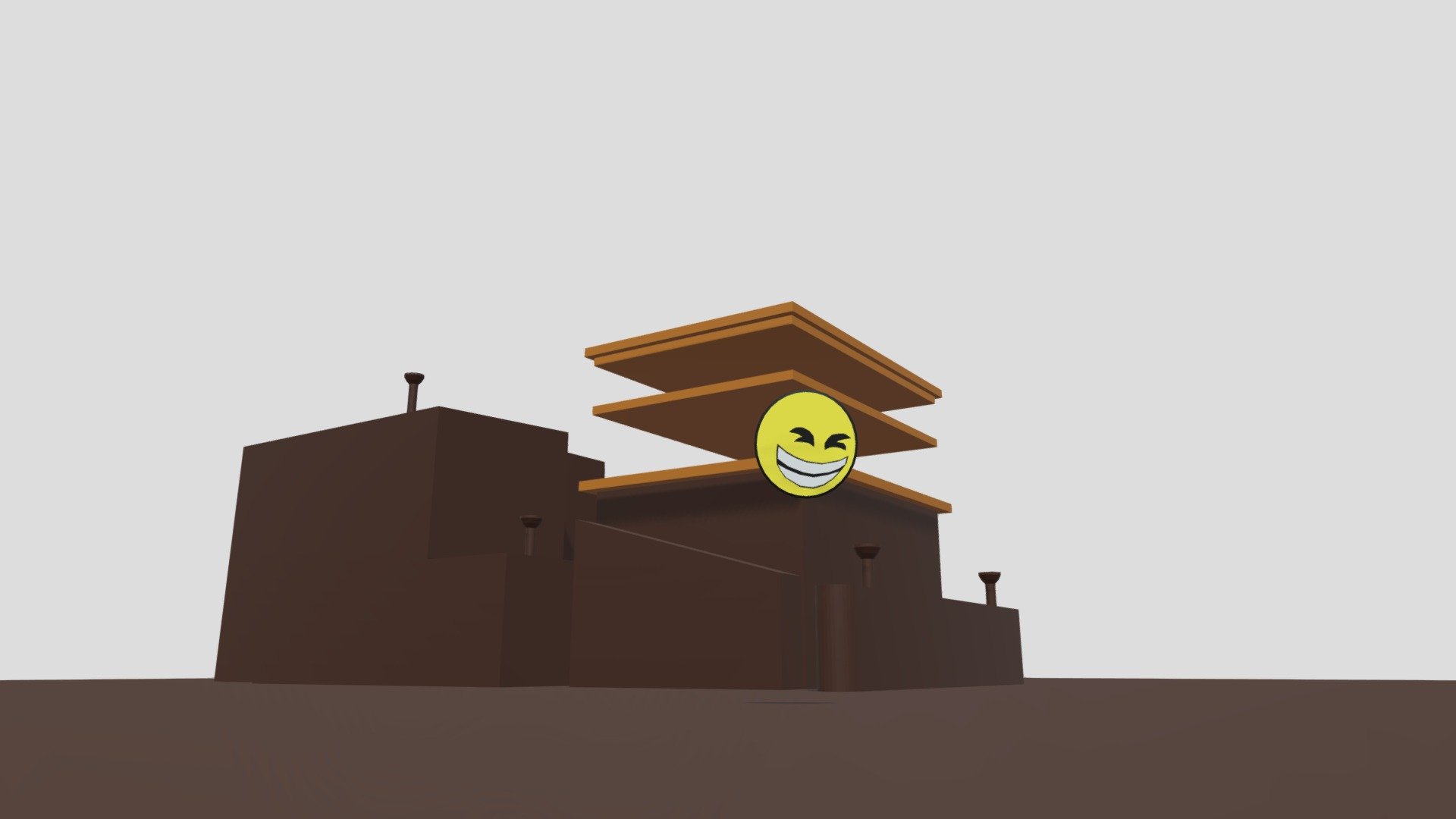 A Que Te Ries Logo Remake - Download Free 3D model by Niko.5699861 ...