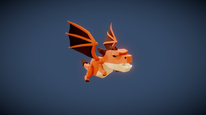 Idle Animation 3d Models Sketchfab