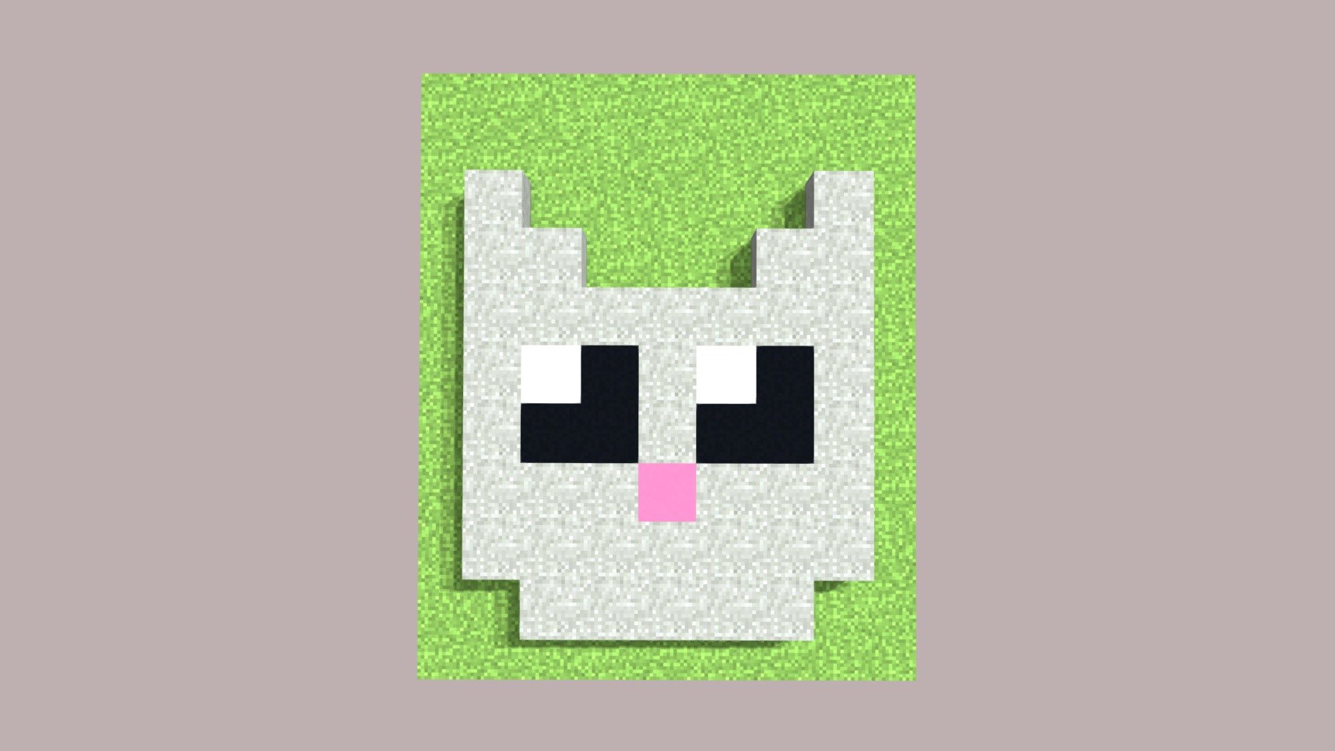 little cat - Download Free 3D model by Kotarik (@chelovechek) [bd73176 ...