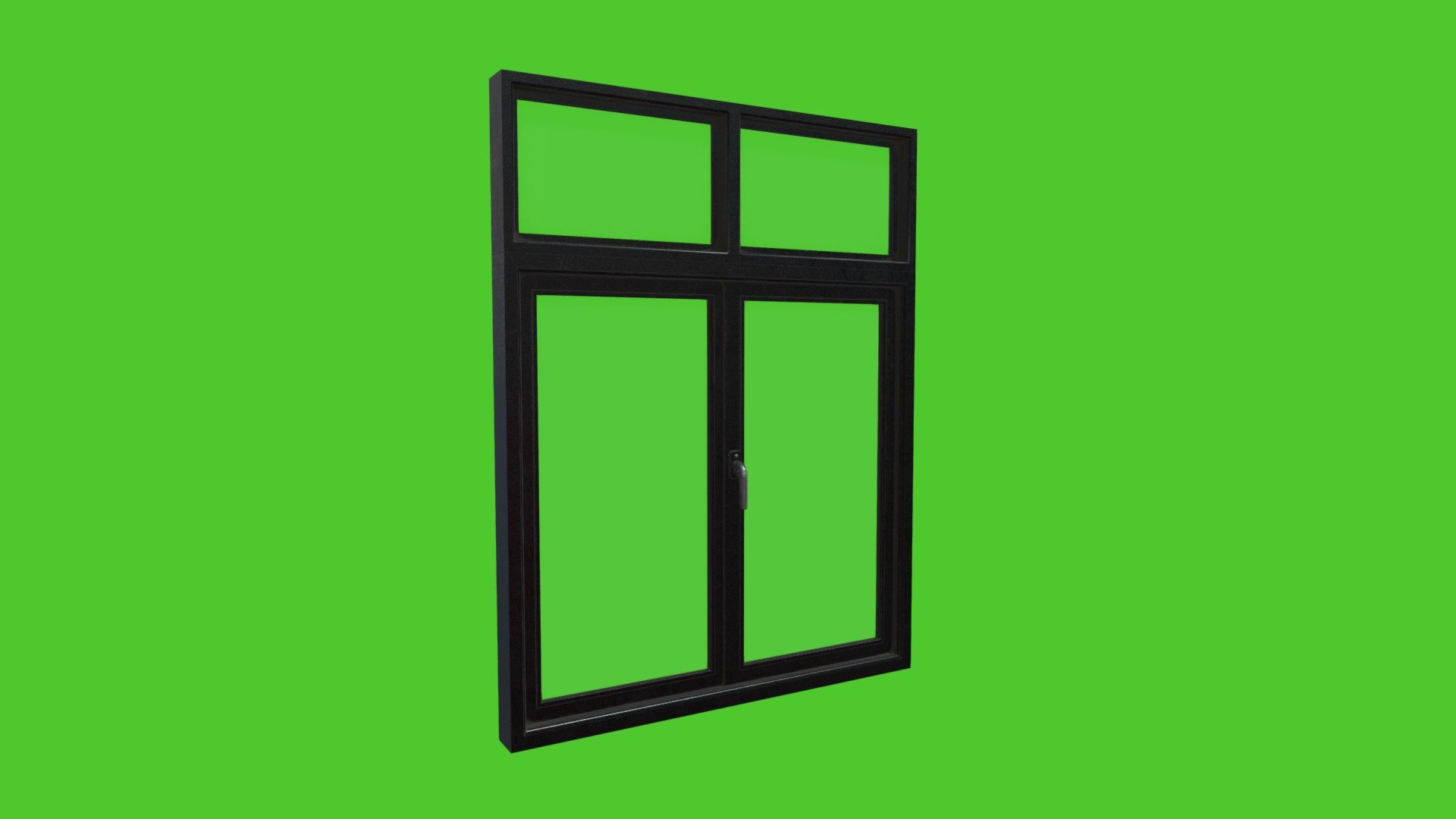 window - Download Free 3D model by tech.service.allwe [bd73955] - Sketchfab