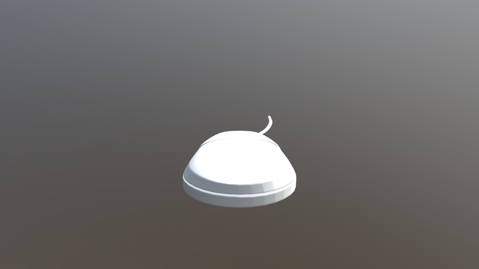 Mouse - 3D model by agusdarma [bd74750] - Sketchfab