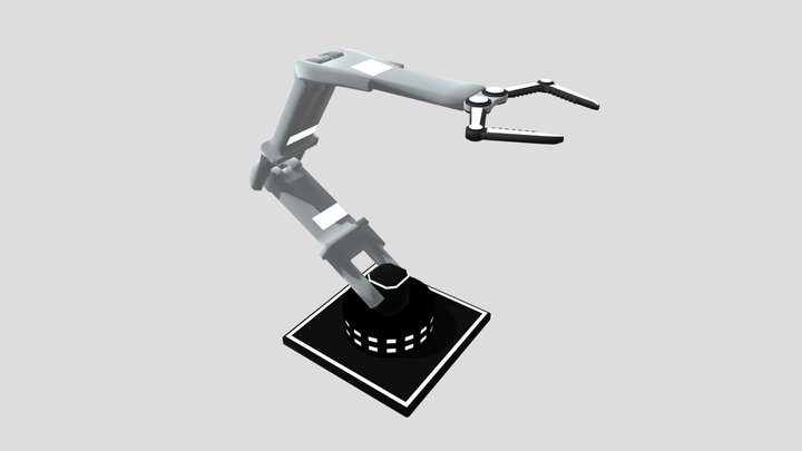 Robotech 3D models - Sketchfab