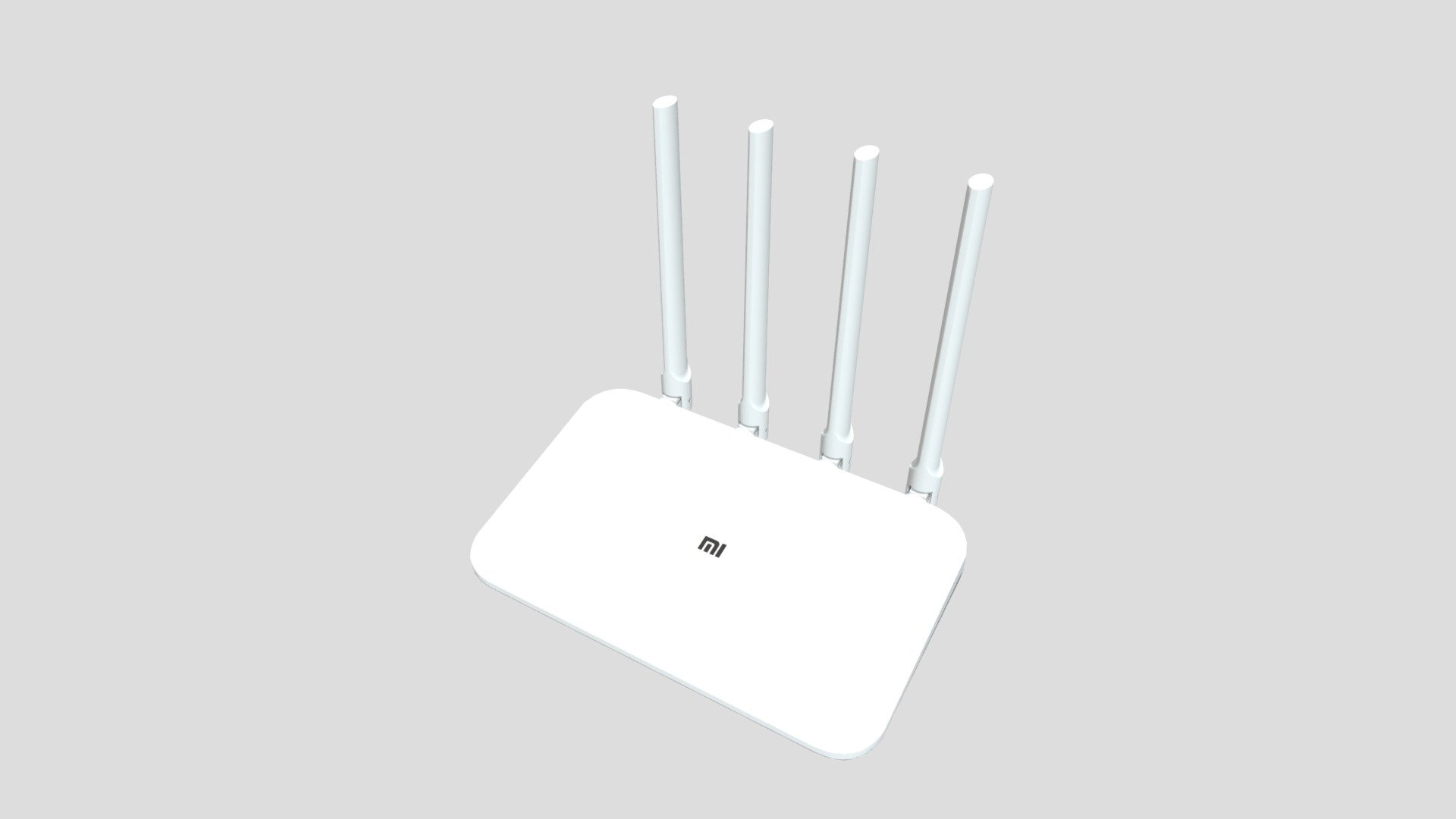 router - 3D model by fatin.liyanaiii [bd76cf1] - Sketchfab