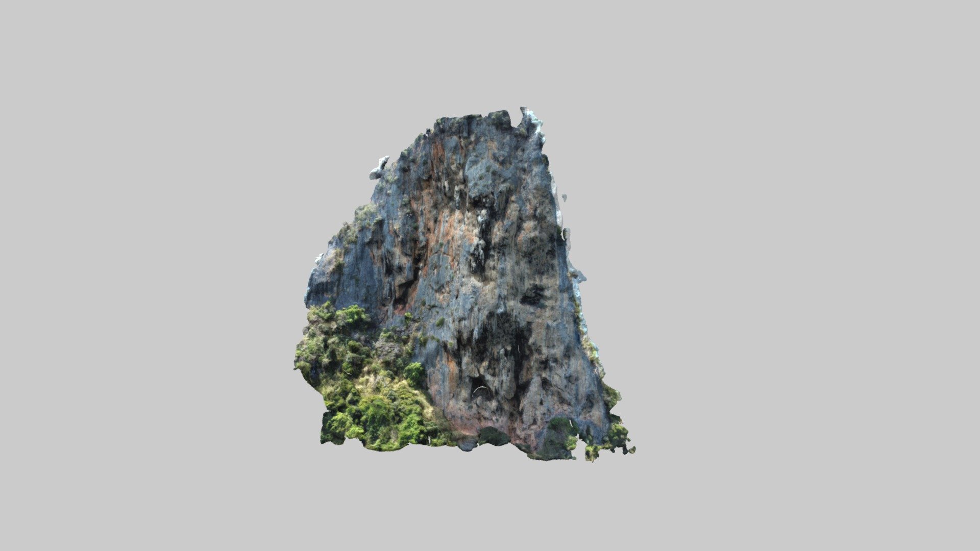 Thai Wand Wall - Download Free 3D model by newCAD (@newCADAB) [bd779a8 ...