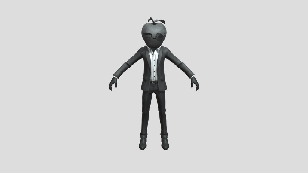 Fornite - A 3D model collection by pedroavila - Sketchfab
